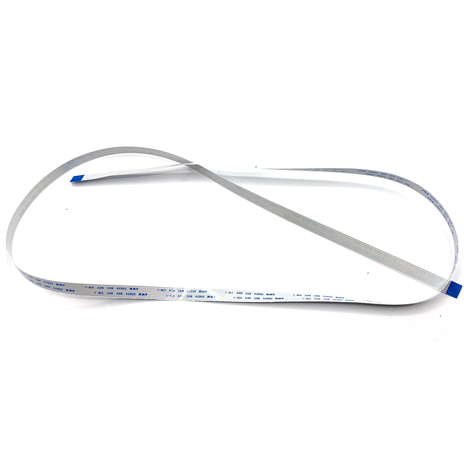 8-Pin CRPW Sensor Cable: Page Width, CR Encoder Sensor Cable for Epson ...
