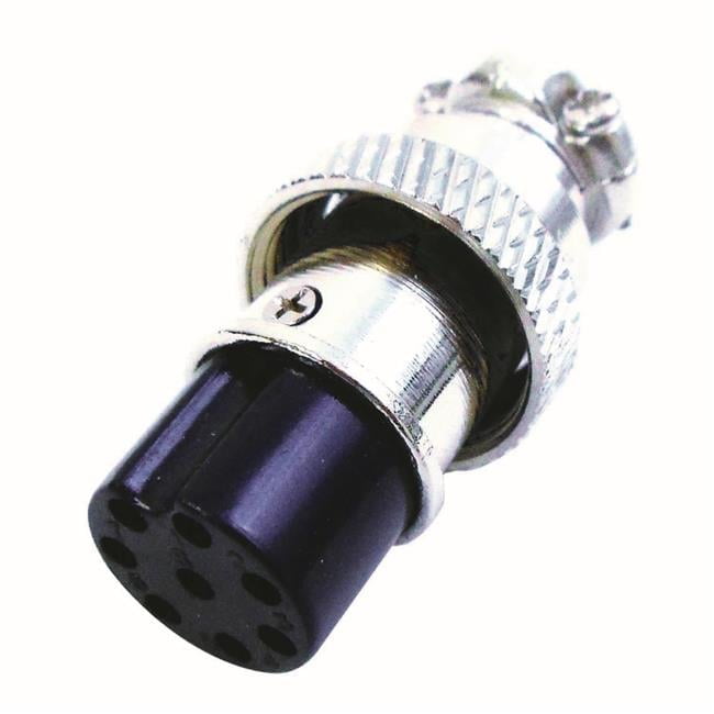 8 Pin Mic Connector - Bulk - Walmart.com