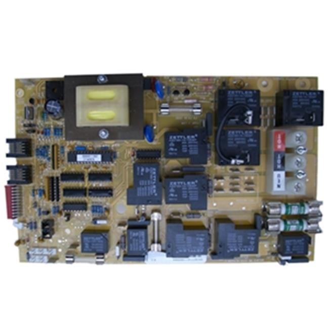 8 Pin Phone Cable Circuit Board 630-632R1 2000LE, M7 - Walmart.com