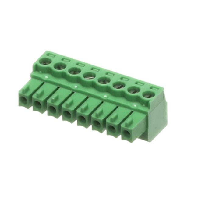8 Pin Wire Connector - Walmart.com