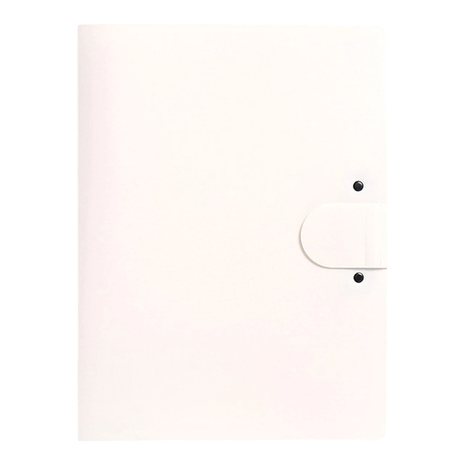 8 Pocket 2-in-1 A4 Expanding File Folder 6 Morandi Colors | 8-pocket 2 ...