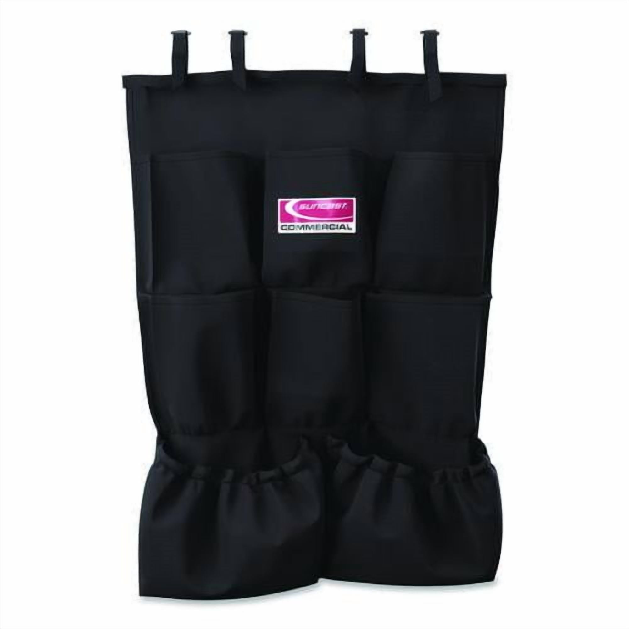 8-Pocket Organizer for Suncast Commercial Full-Size and Compact ...