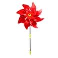 8-Point Laser Reflective Windmill Sparkle Bird Repellent Device for ...
