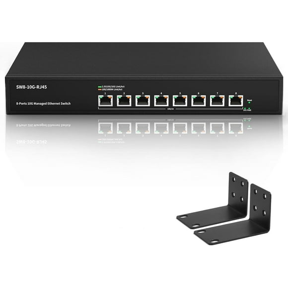 Network Switches in Computer Networking - Walmart.com