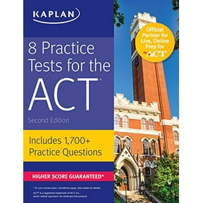 ACT Science Tutor: ACT Science Prep Book 2020 and 2021 with 3 Practice ...
