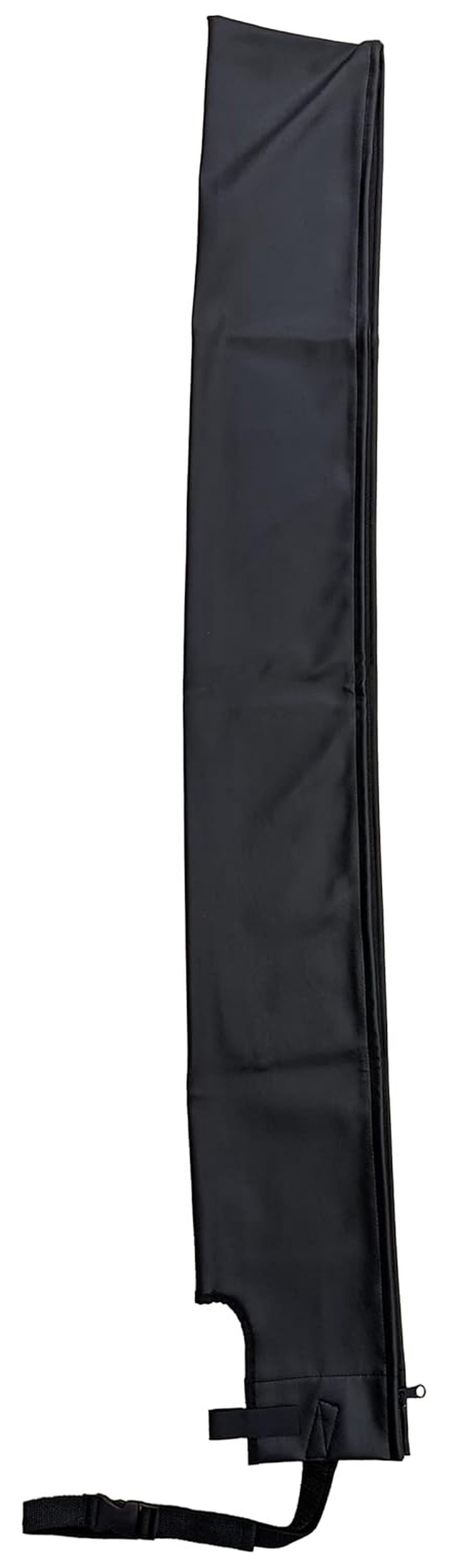 8' Pro Series & Pro Series II Heavy Duty Vinyl Power Pole Cover - UV ...
