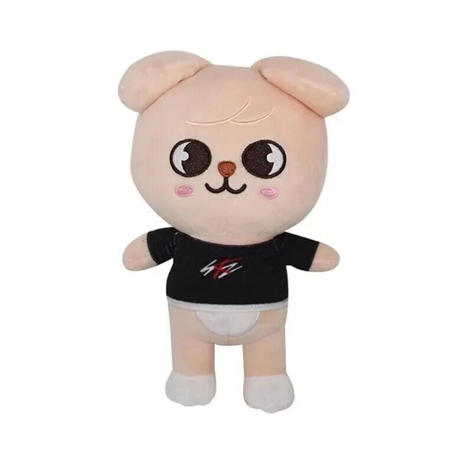 8" Puppym Stray Kids Skzoo Plush Doll Toys Cartoon anime Doll Soft ...