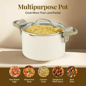 Pasta Pots