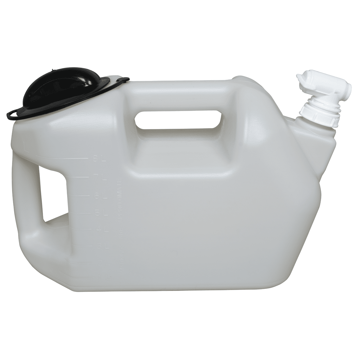 8 Qt. Low Profile Oil Dispenser - Walmart.com