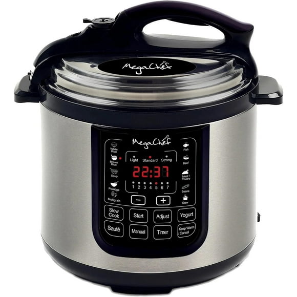 8 Qt Instant Pot
