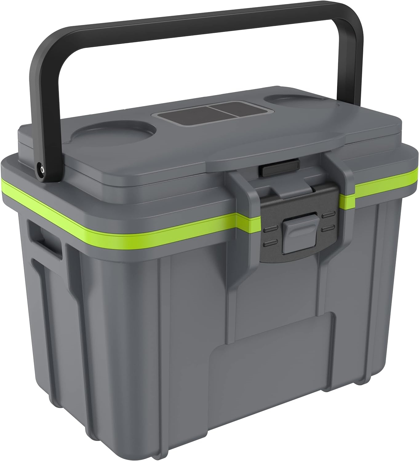 8 Quart Personal Lunch Box Cooler - Walmart.com