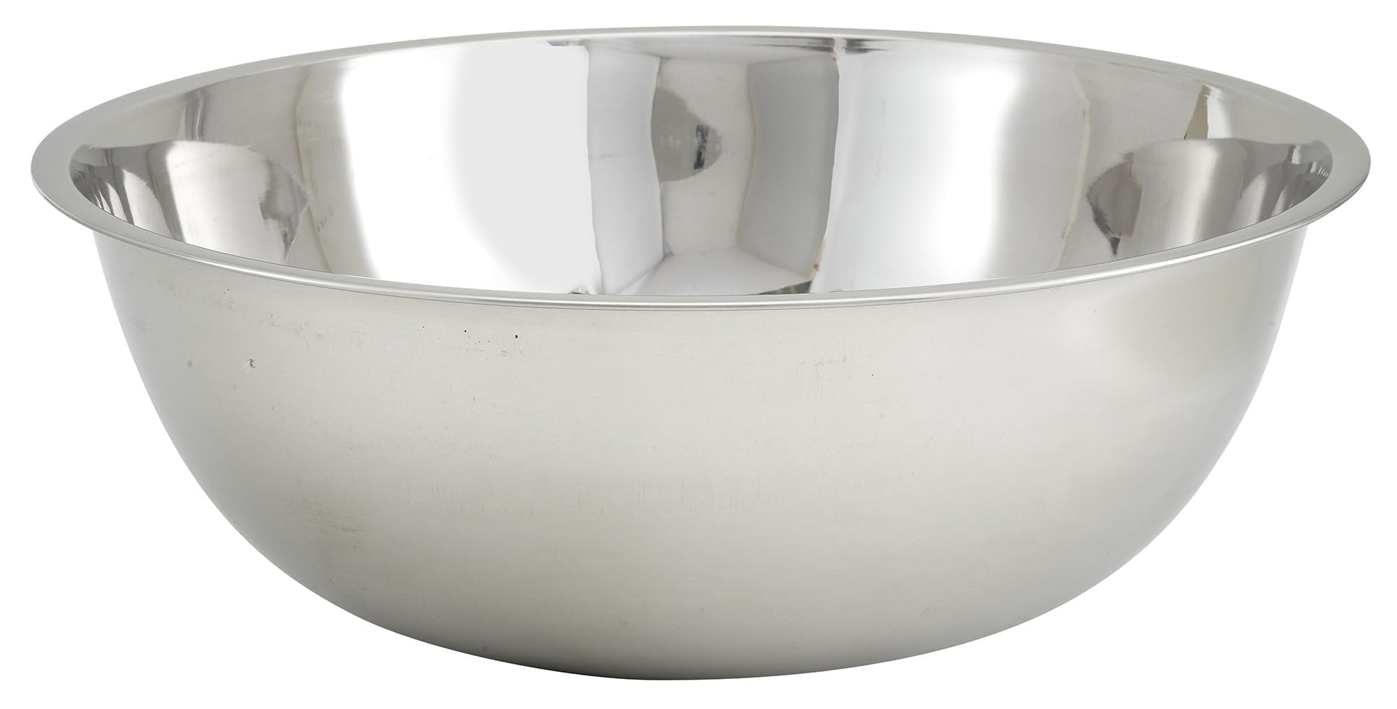 8-Quart Stainless Steel Stock Pot Large Capacity Heavy Duty Cookware ...