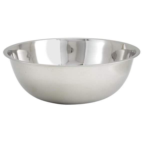 8-Quart Stainless Steel Stock Pot Large Capacity Heavy Duty Cookware ...