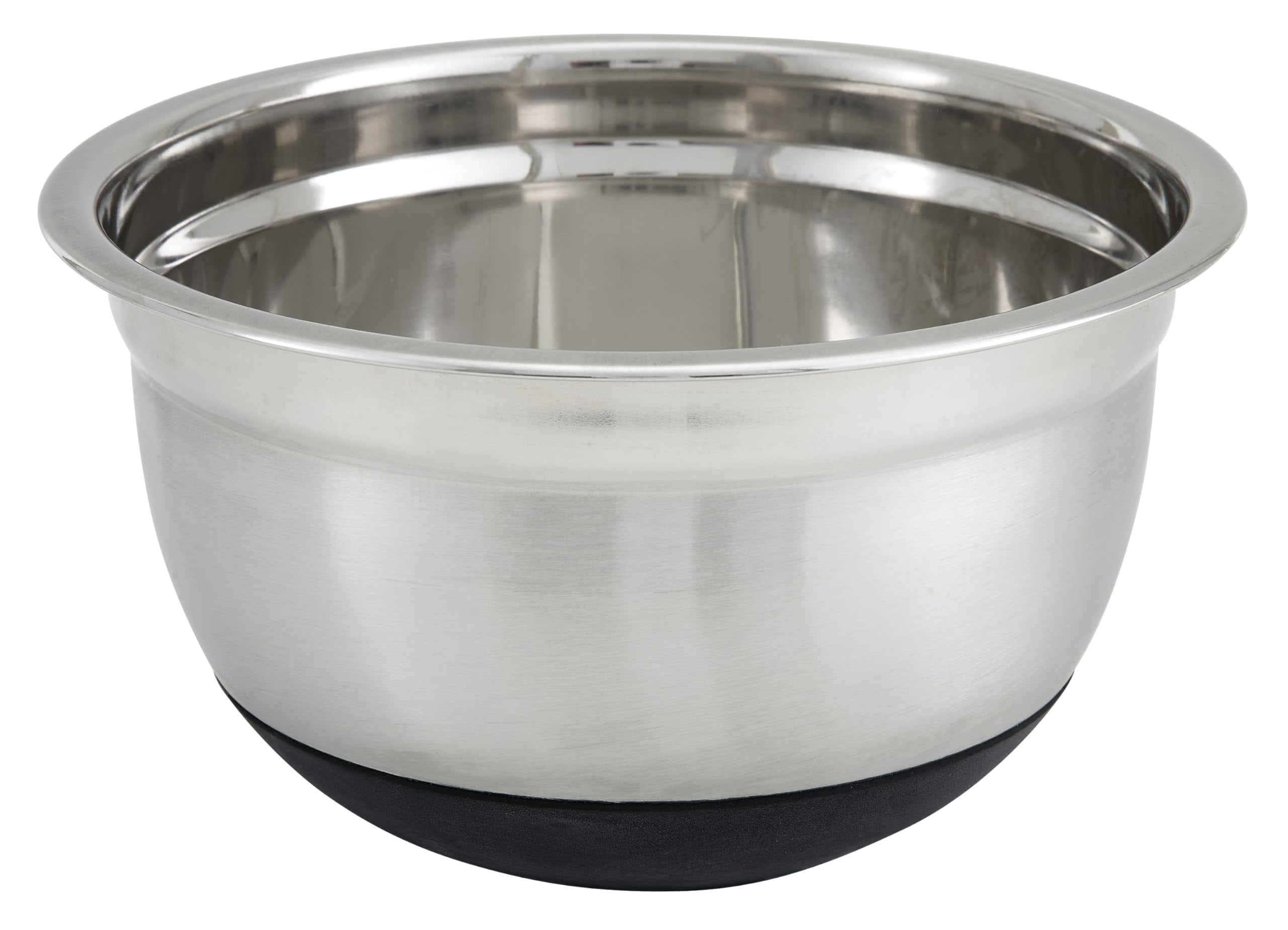 8-Quart Stainless Steel Stock Pot Large Capacity Heavy Duty Cookware ...