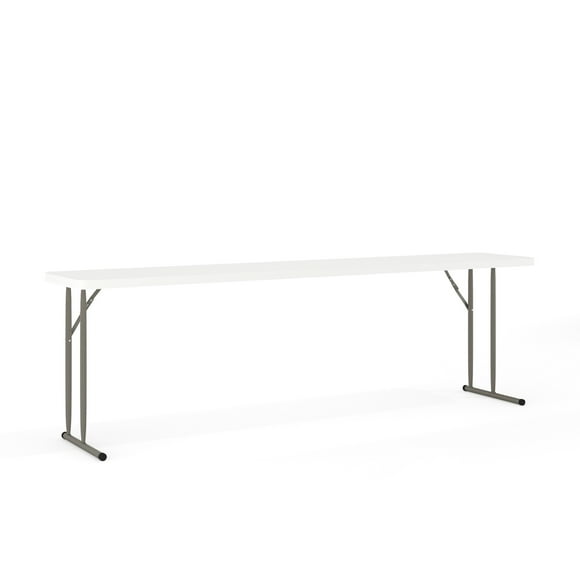 8 Foot Folding Tables in Folding Furniture - Walmart.com