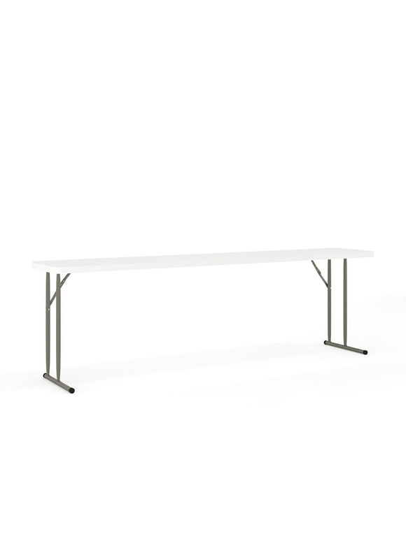 8 Foot Folding Tables in Folding Furniture - Walmart.com