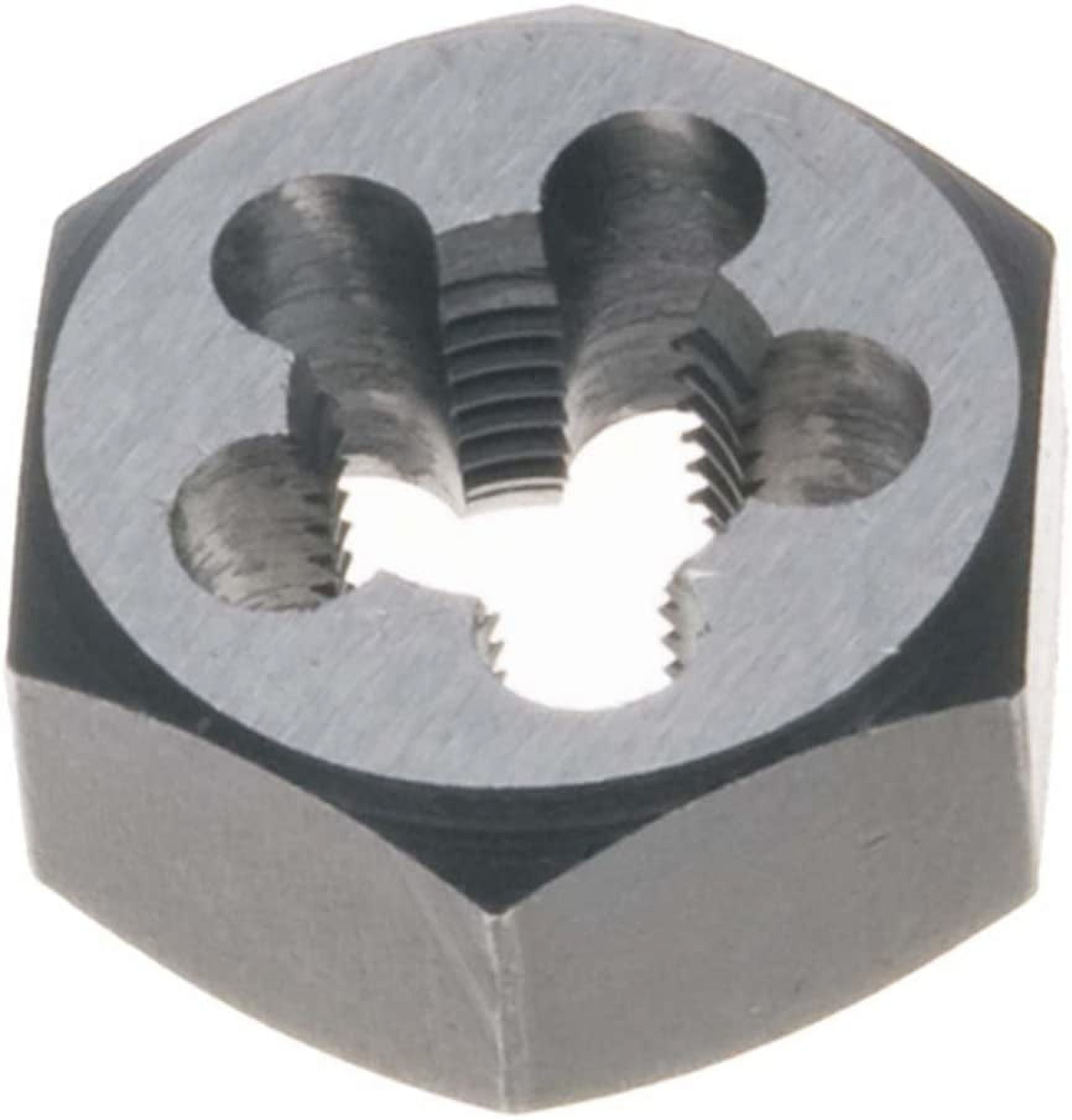 8 Rethreading Carbon Steel - Walmart.com