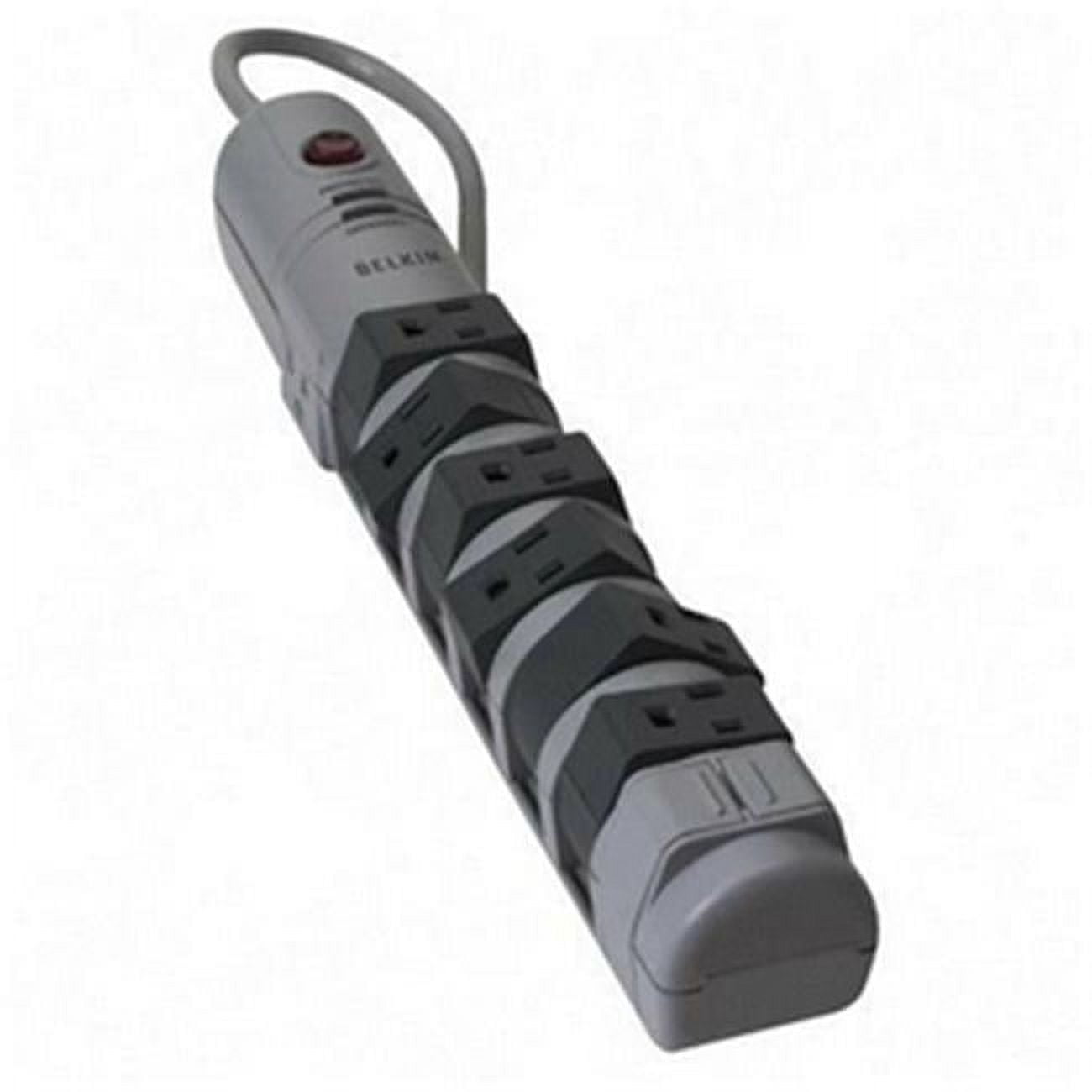 8-Rotating Out Surge Protector - Walmart.com