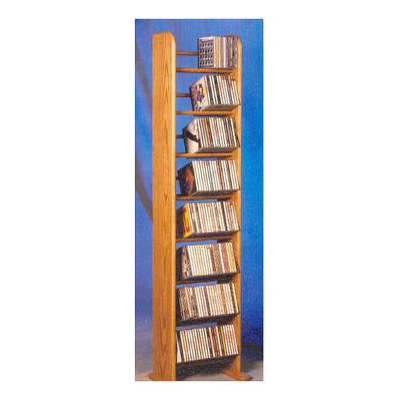Dowel Storage Racks