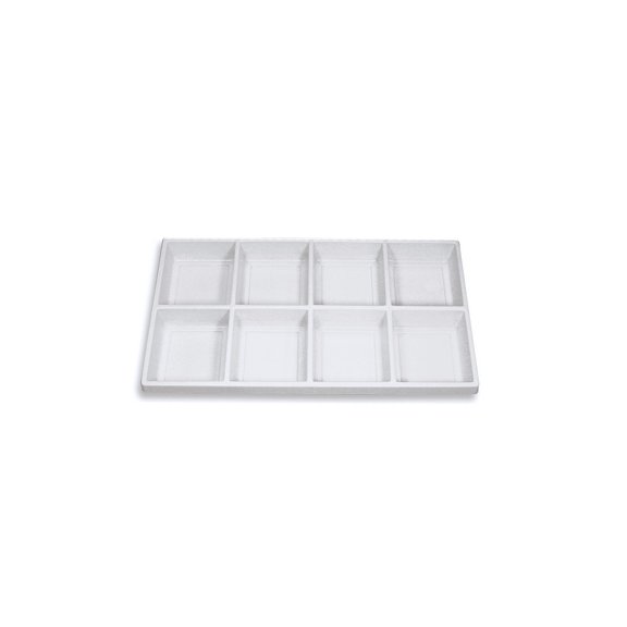 Divided Serving Trays