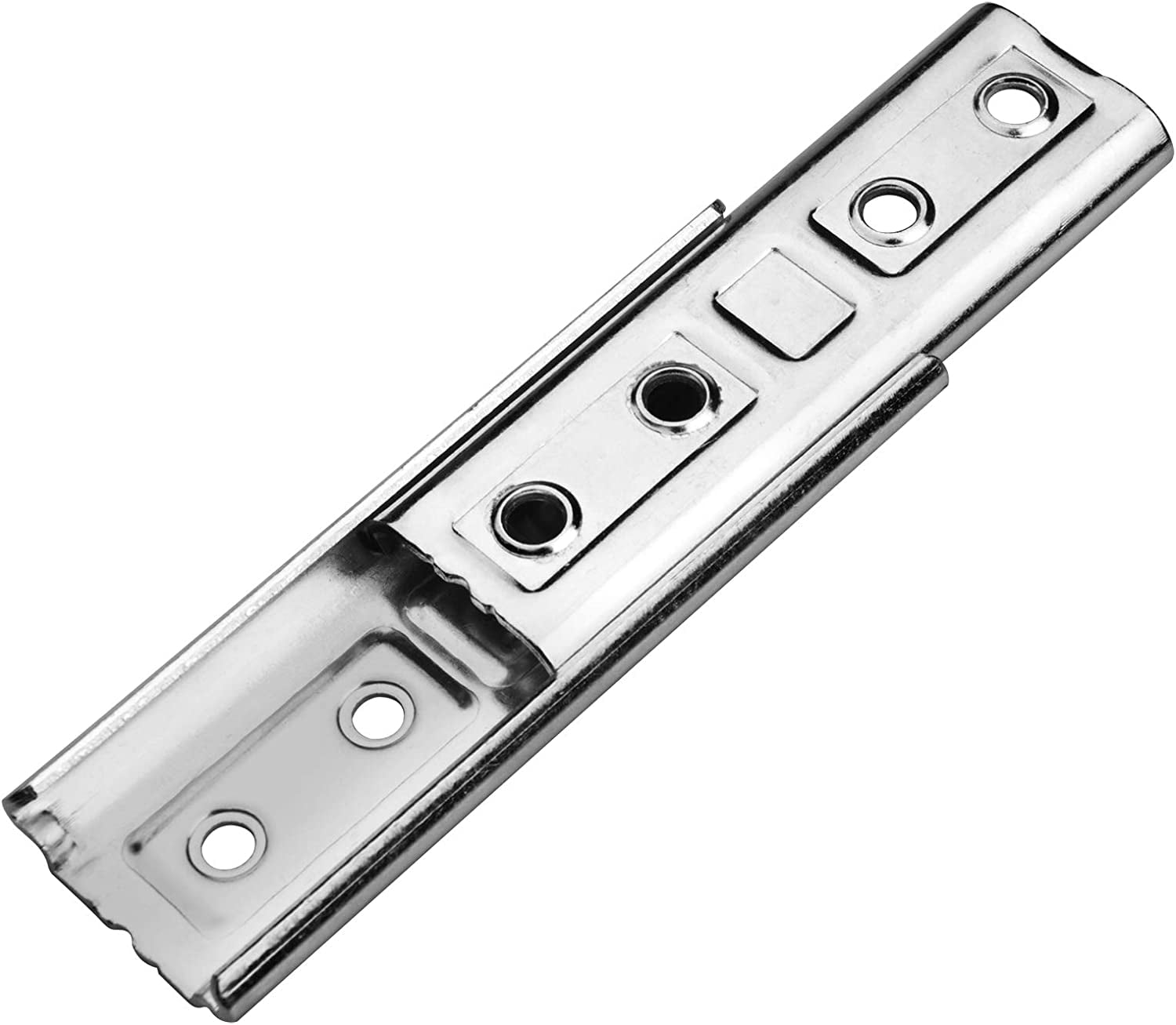 8 Set Interlocking Sofa Connector Bracket, Sliding Connector - Walmart.com