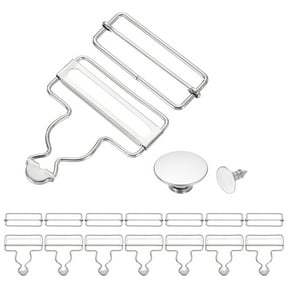 Overall Clasp