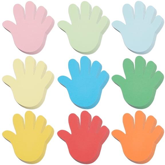 Hand Cut Outs