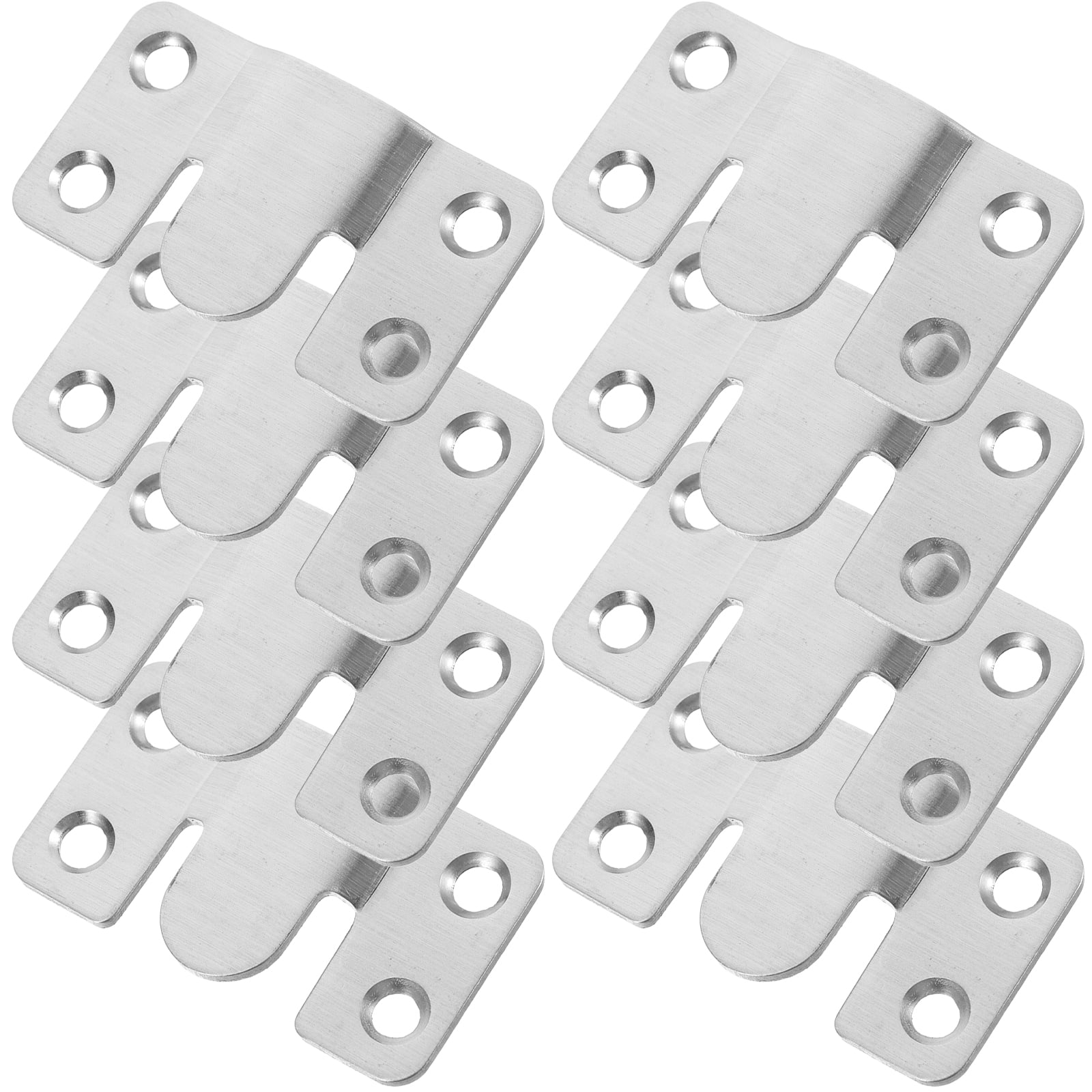 8 Sets Electrical Instrument Wiring Harness Stainless Steel Hanging ...