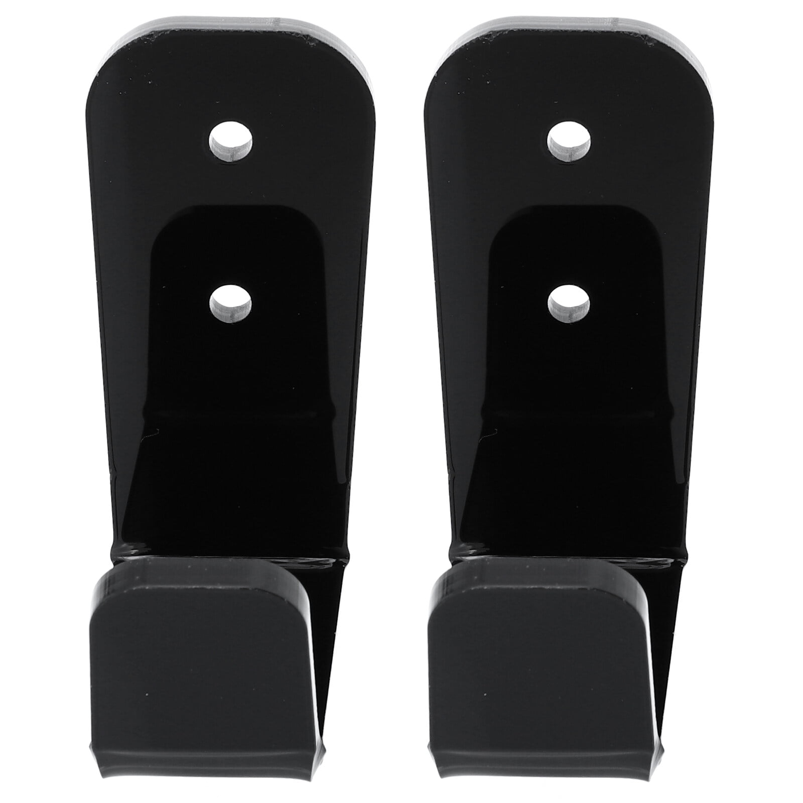 8 Sets Hockey Stick Rack Multi-functional Hanging Stands Display ...