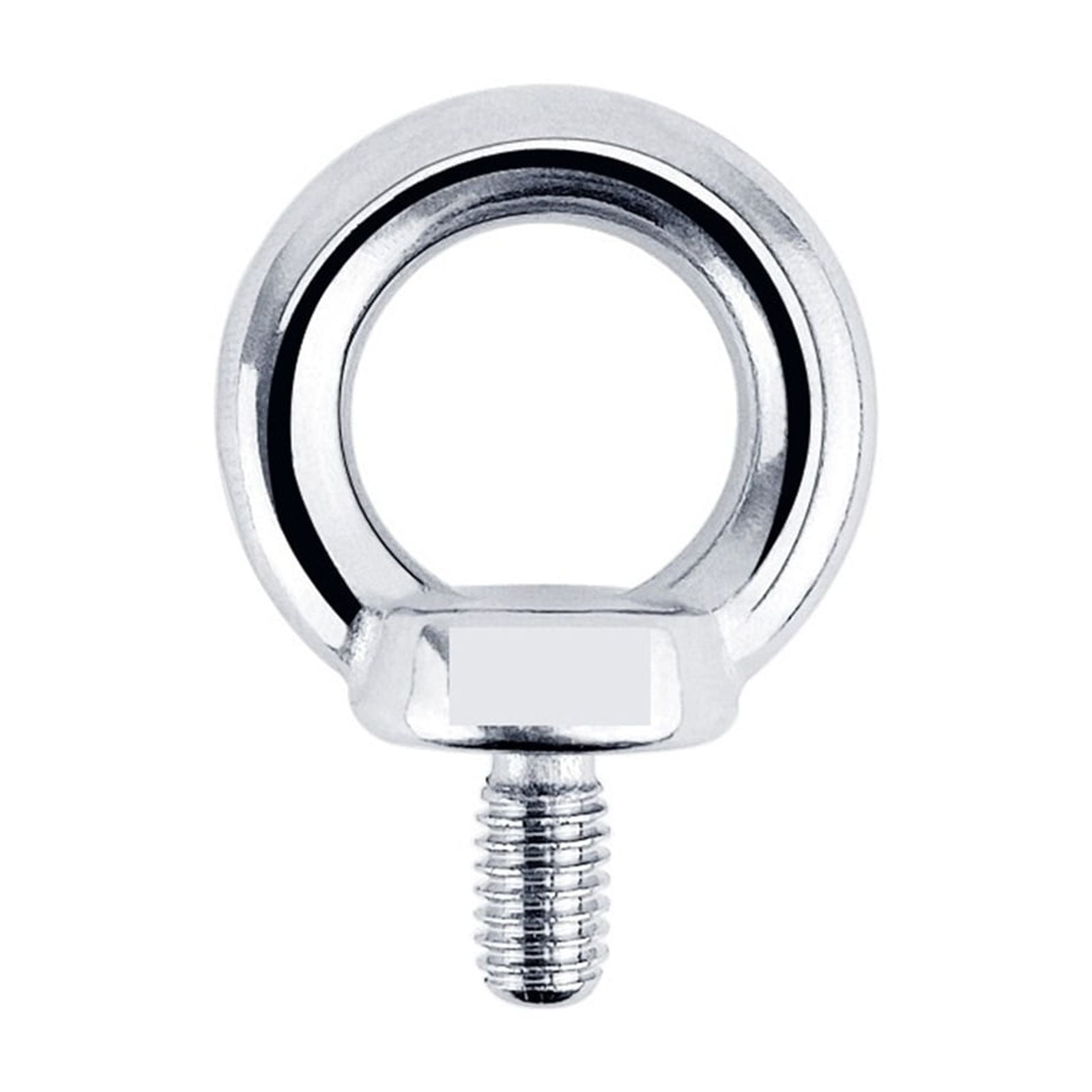 8 Sets Track Rail Screws And Nuts 316 Stainless Steel Slide Rail Track ...