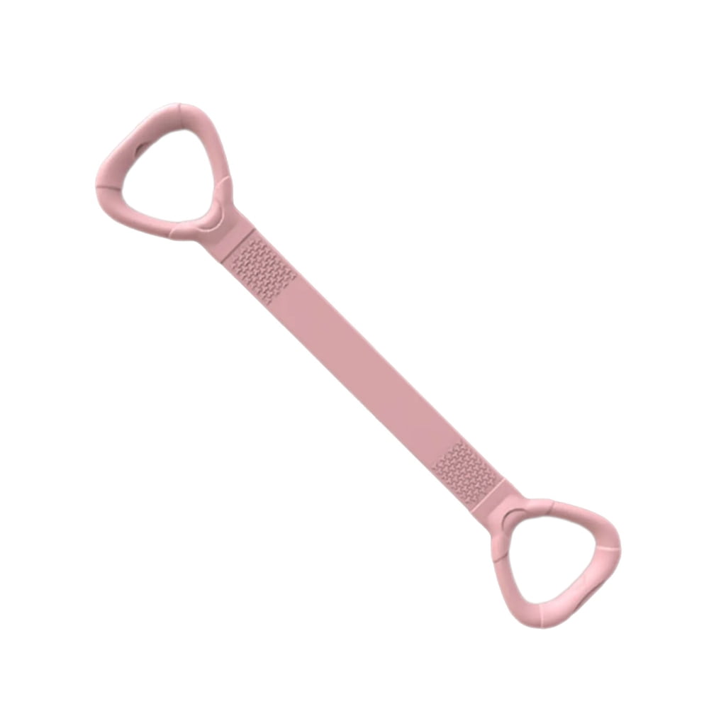 8 Shape Fitness Resistance Band Yoga Fitness Elastic Rope Chest Arm and ...