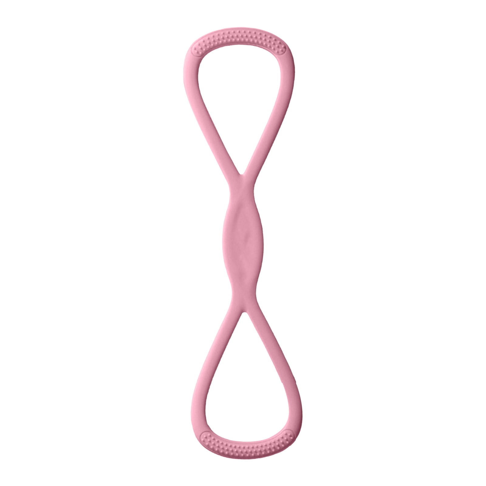 8-Shape Resistance Band Set for Full Body Strength Training and Yoga ...