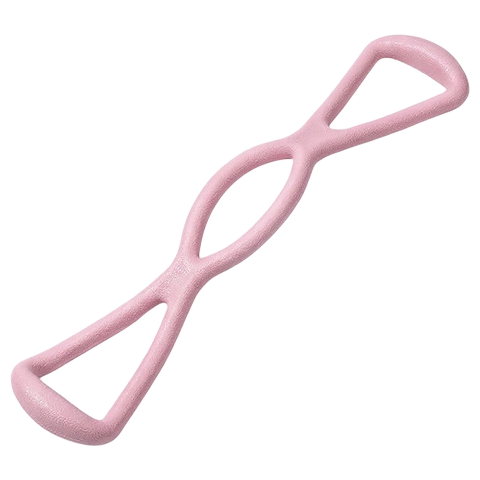 8-Shaped Resistance Band High Elastic ness Pull Rope Home Yoga Shoulder ...