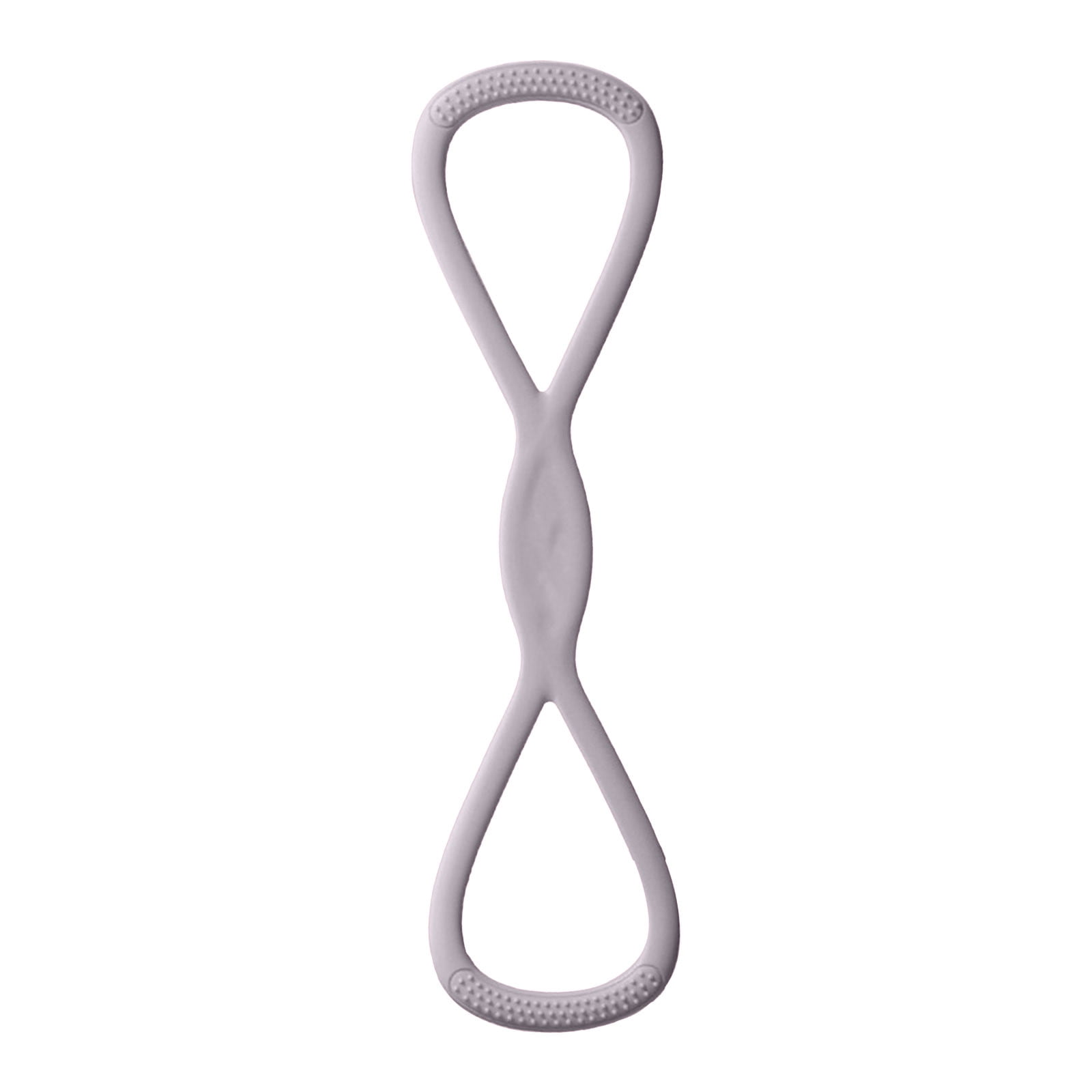 8 Shapes Fitness Resistance Band Arm Back Training Elastic Ropes ...
