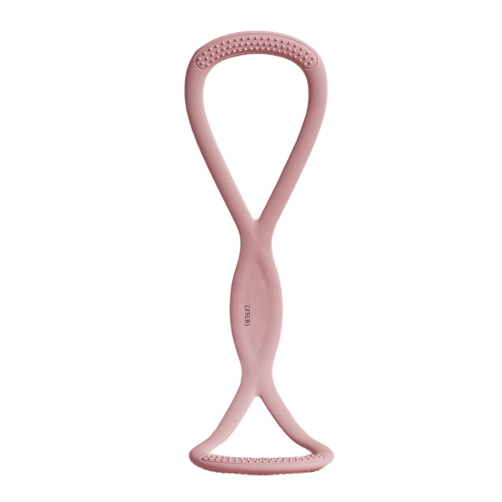 8 Shapes Fitness Resistance Band Arm Back Training Elastic Ropes ...