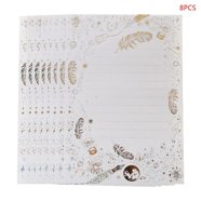 Bold line writing paper 1/2 apart - Walmart.com