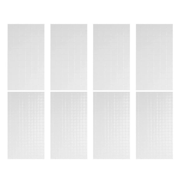 Double Sided Mounting Squares