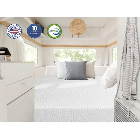 Rv Mattresses Short Queen