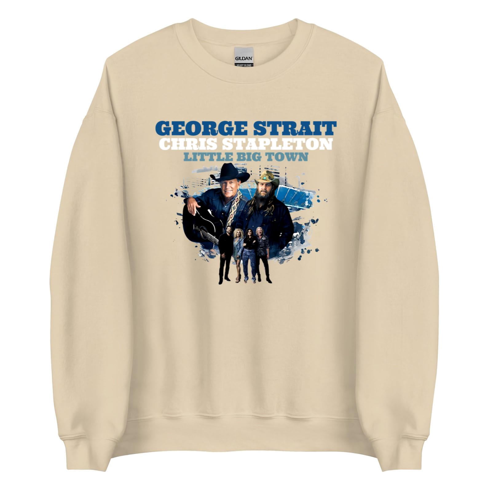 8 Sided 2024 Stadium Shows Unisex Shirts, 2024 Concert Shirt-TH3708 ...