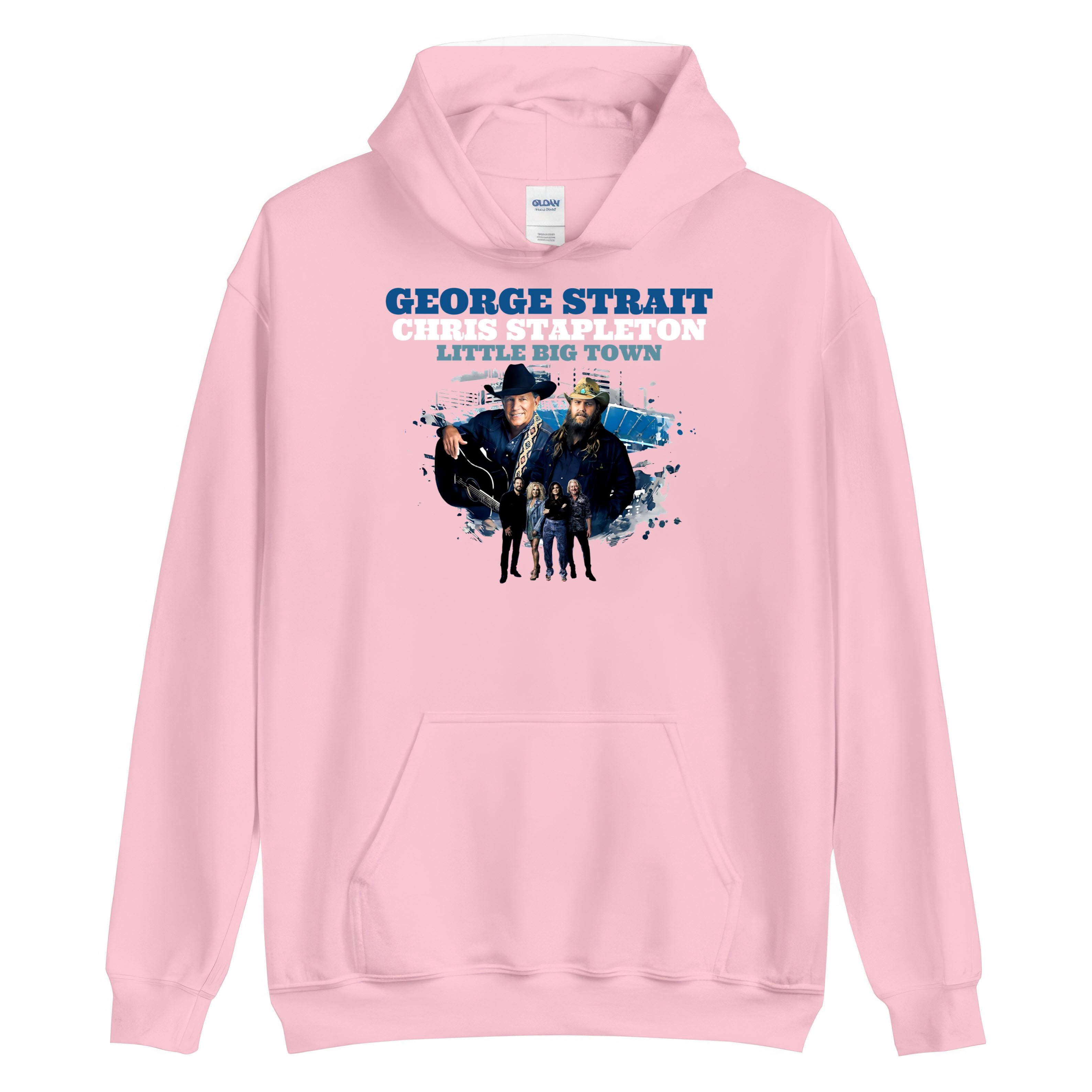 8 Sided 2024 Stadium Shows Unisex Shirts, 2024 Concert Shirt-TH3708 ...