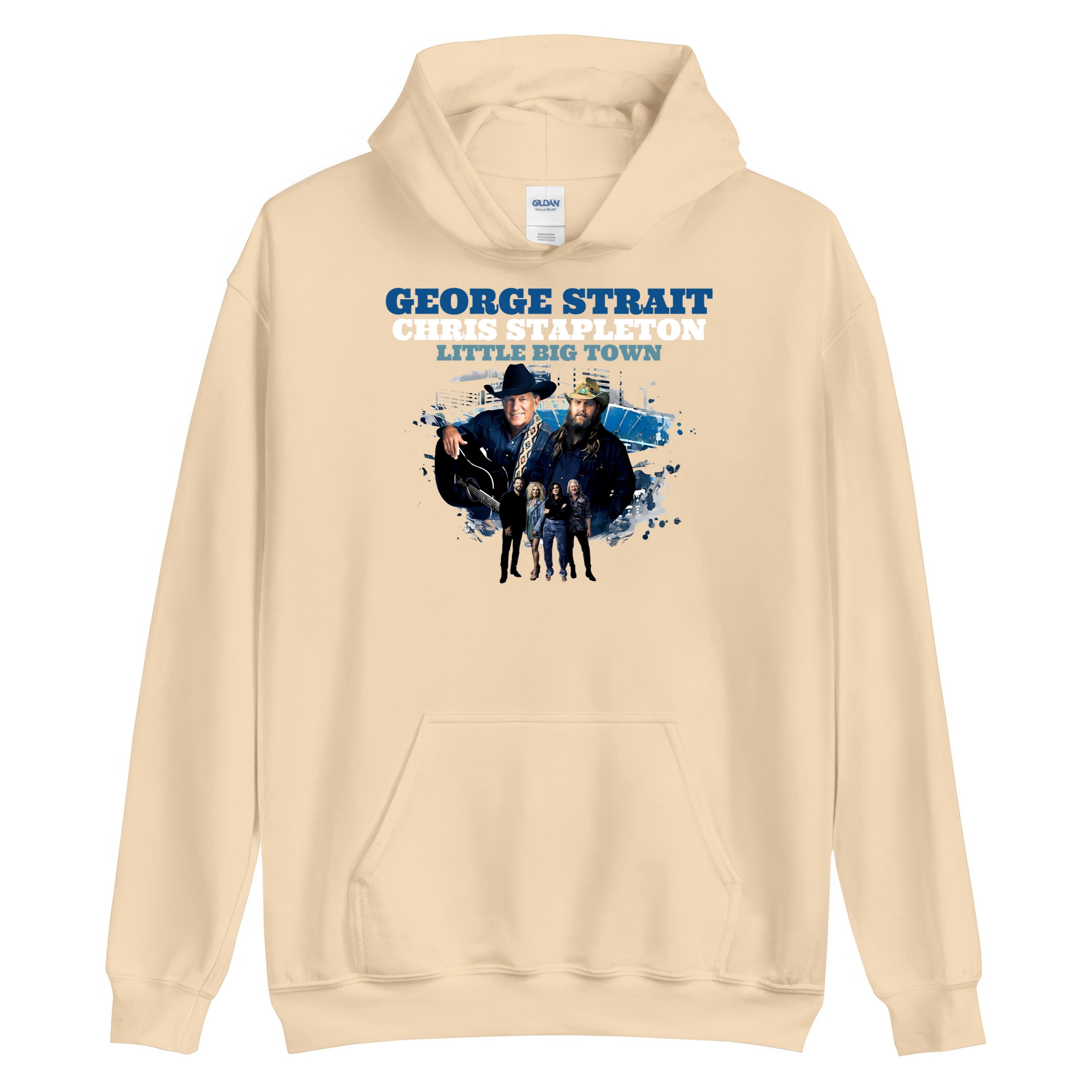 8 Sided 2024 Stadium Shows Unisex Shirts, 2024 Concert Shirt-TH3708 ...