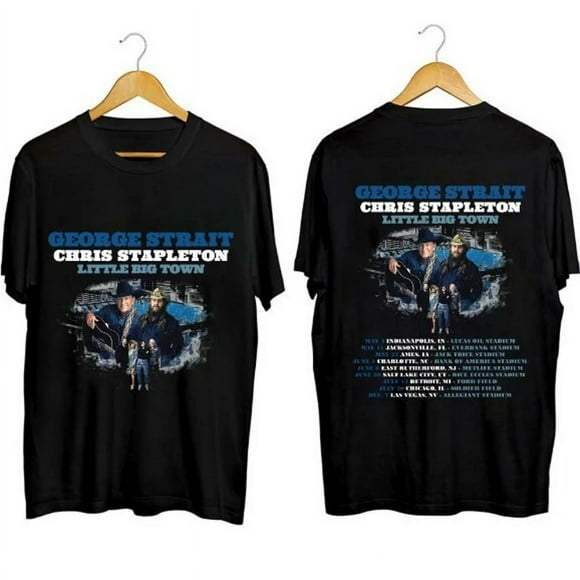 George Strait Shirts