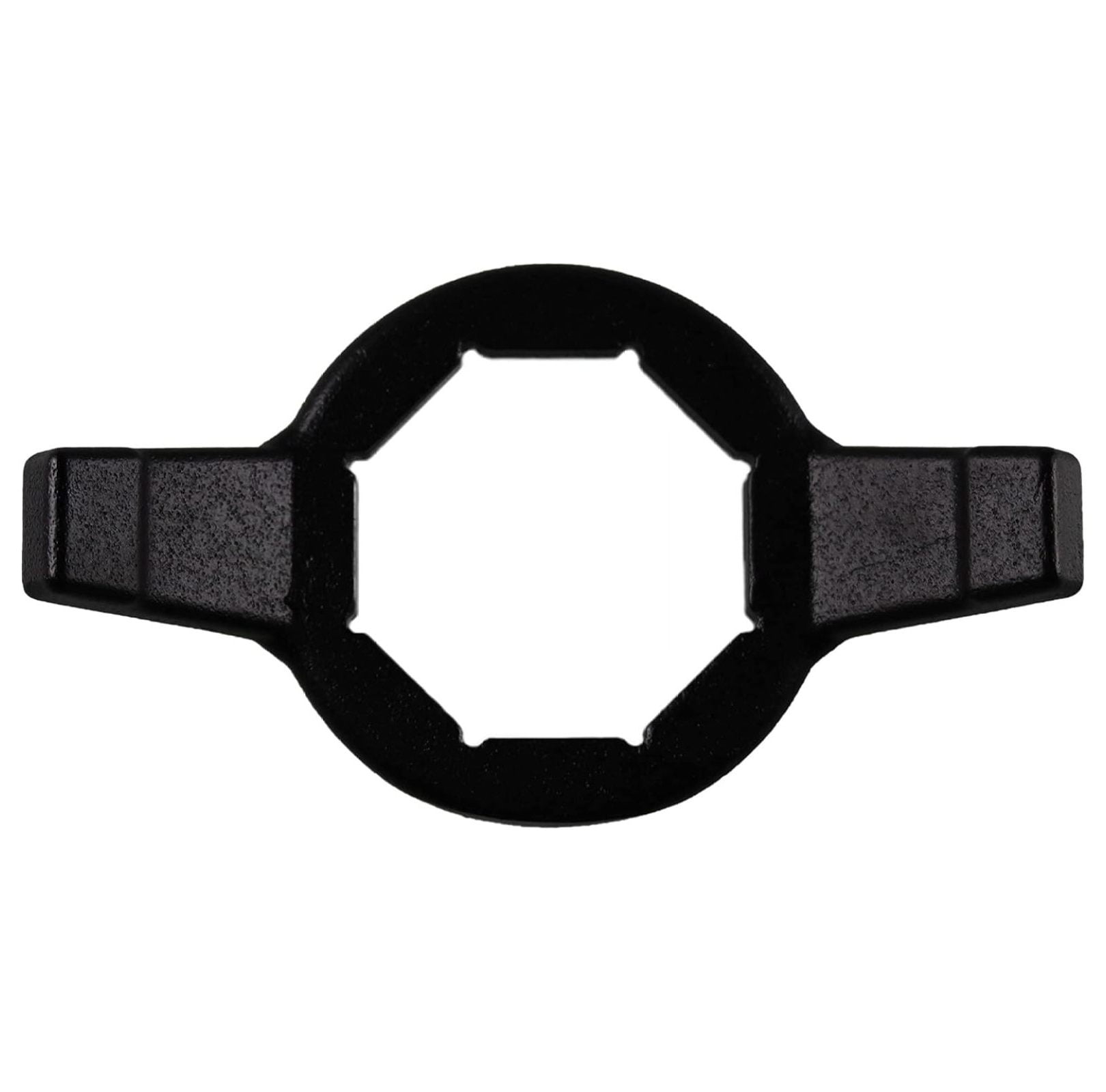 8 Sided Hex/Octagon Wrench for Knock Off Wire Wheels - Walmart.com