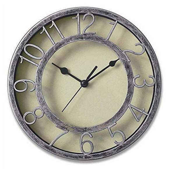 Wall Clocks Shop All in Wall Clocks - Walmart.com