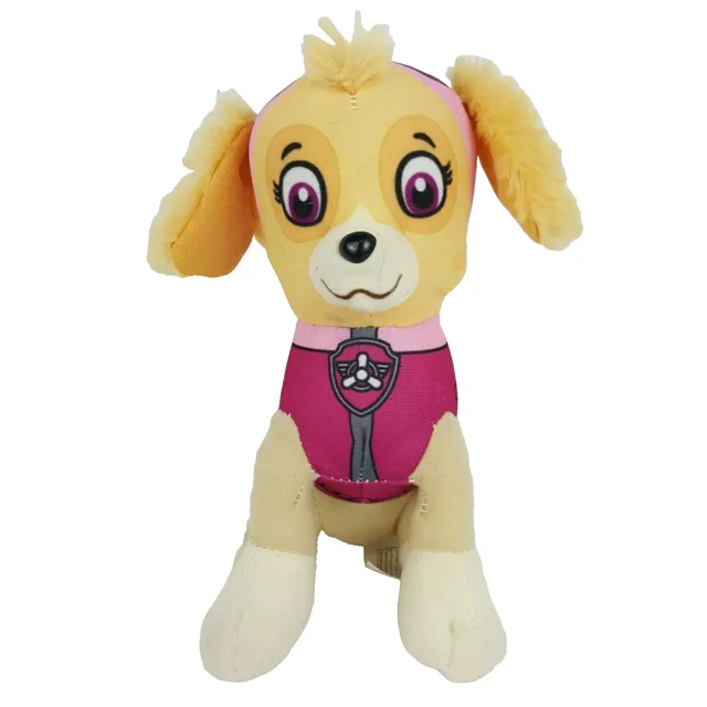 8" Skye Paw Patrol Plush Stuffed Animal - Walmart.com