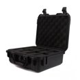 8 Slots Watch Travel Case Plastic Storage Box Accessories Display Cases ...