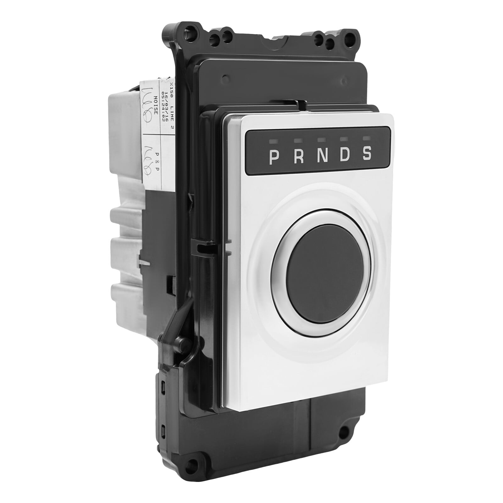 8 Speed Fit For Range Rover 2014-2016 Gear Shift Module Gearbox Shifter ...