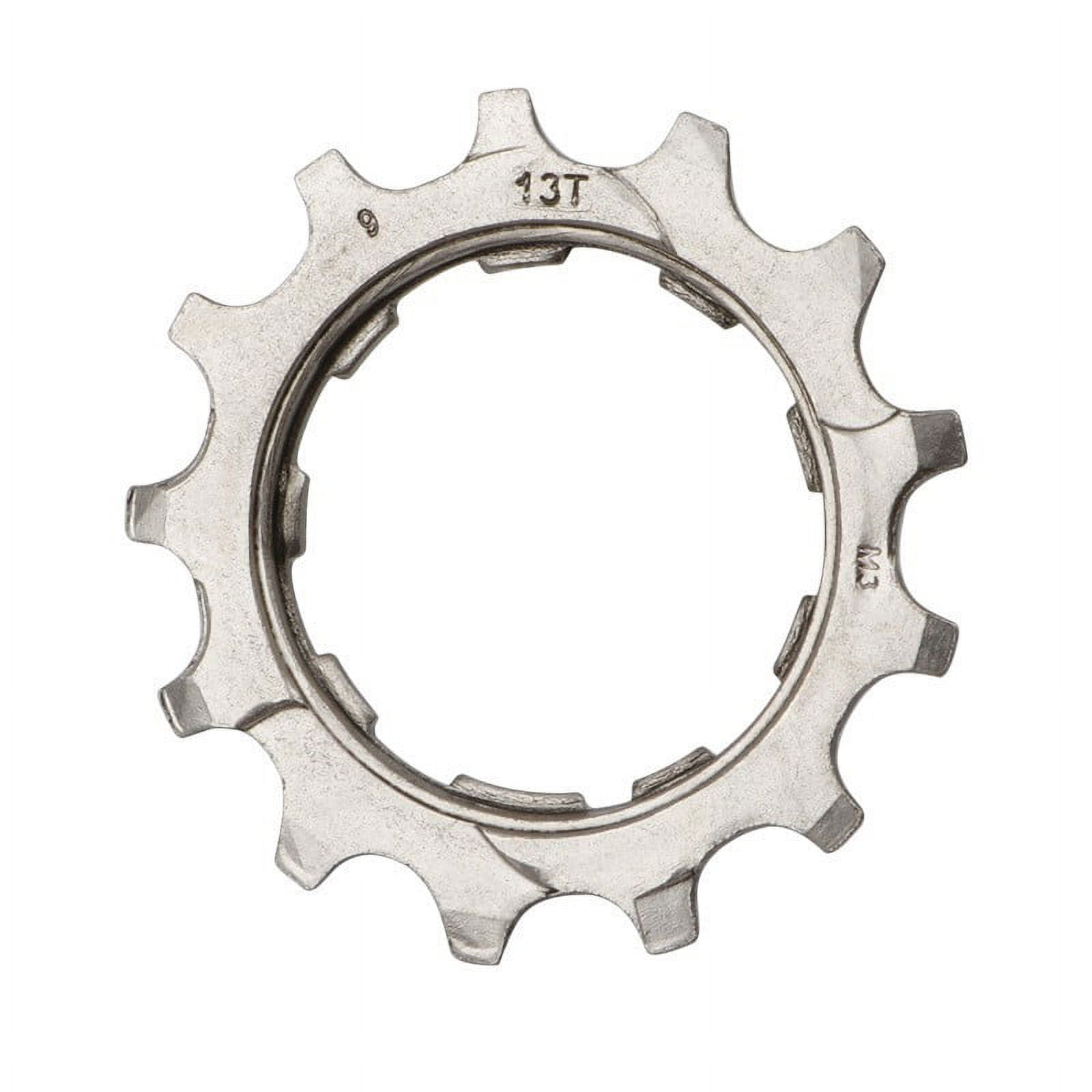 8 Speed MTB Road Bike Cassette Cog 12T Bicycle Freewheel for -Shimano ...
