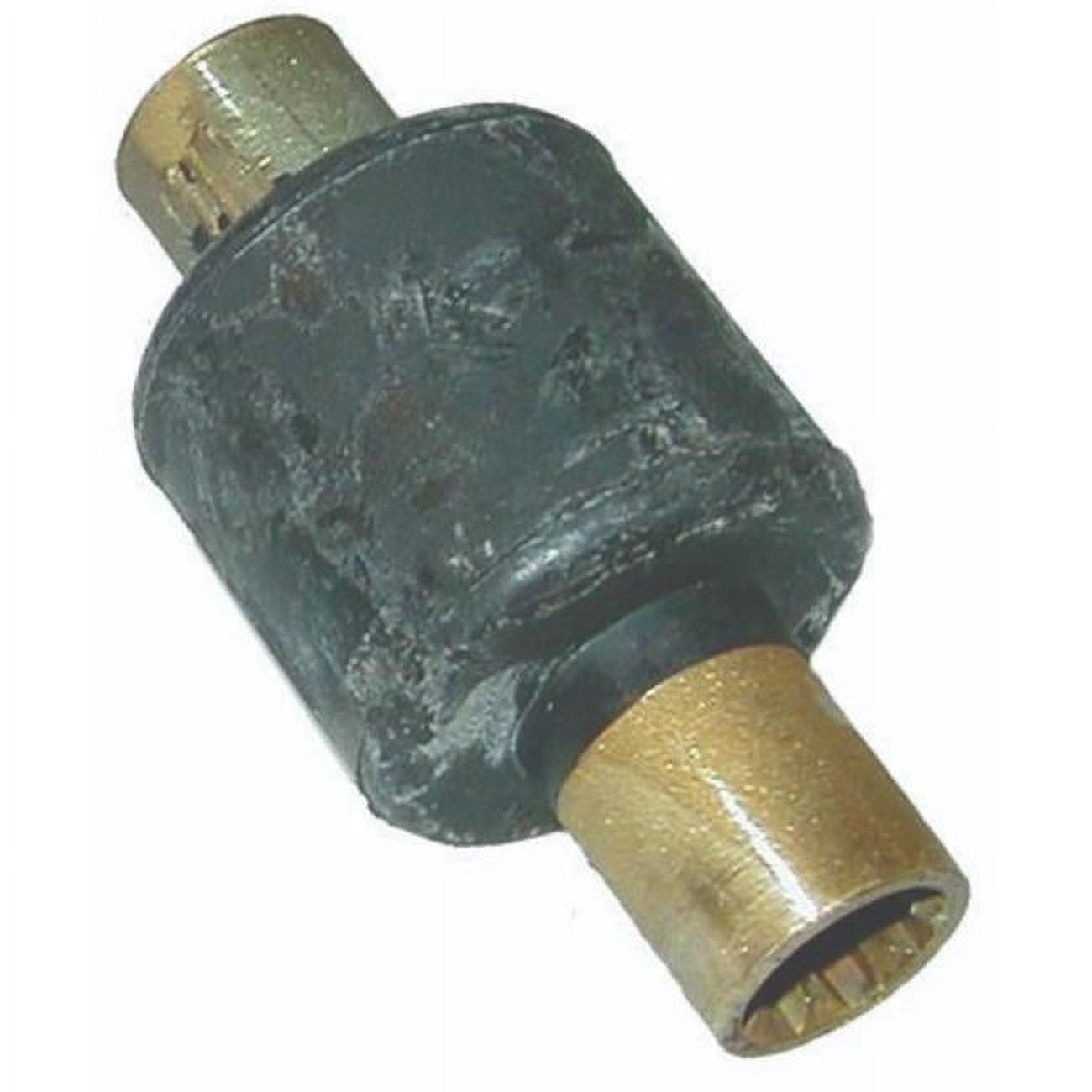 8 Splines 3.06 in. Long Propeller Hub - Walmart.com