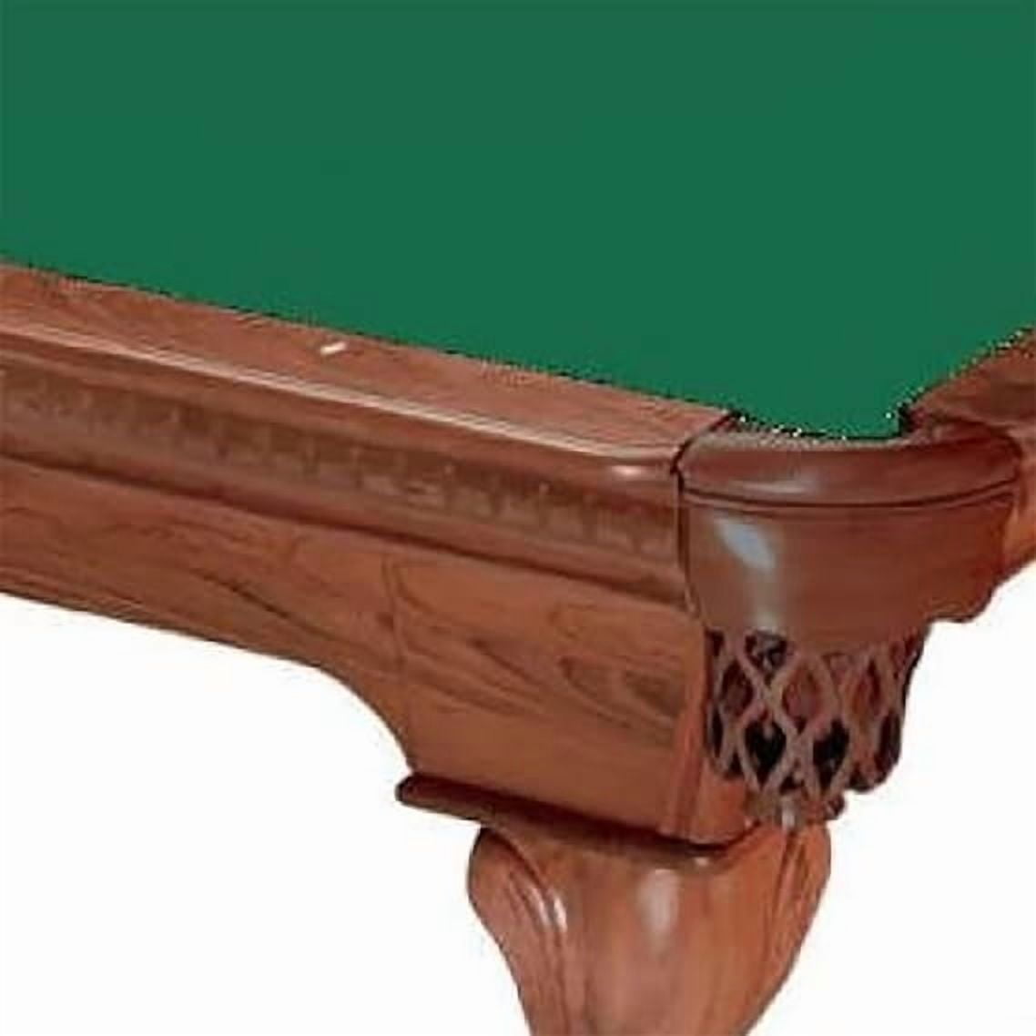 8' Spruce ProLine Classic Billiard Pool Table Cloth Felt - Walmart.com